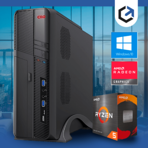 Categorias - Central Tech